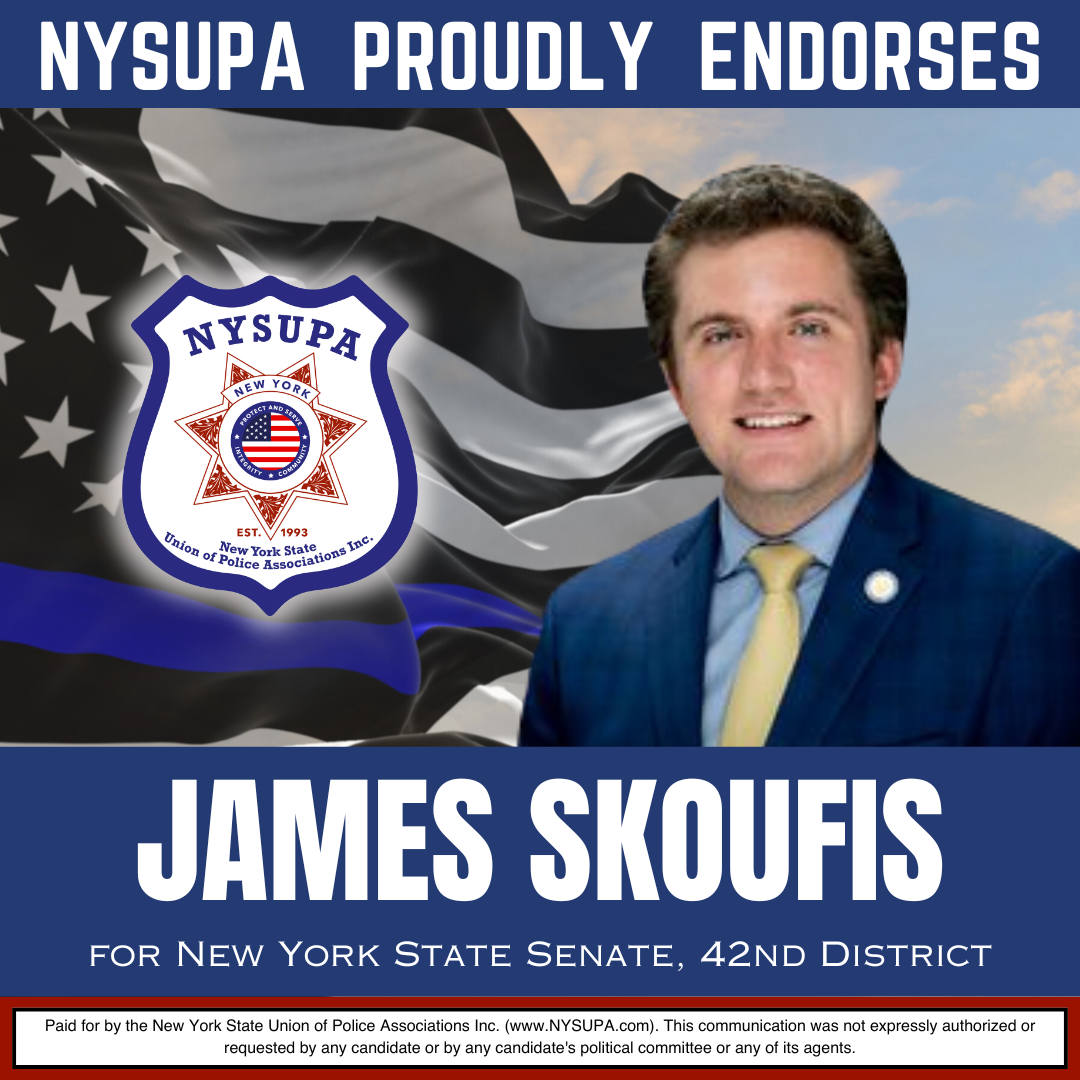 JAMES SKOUFIS