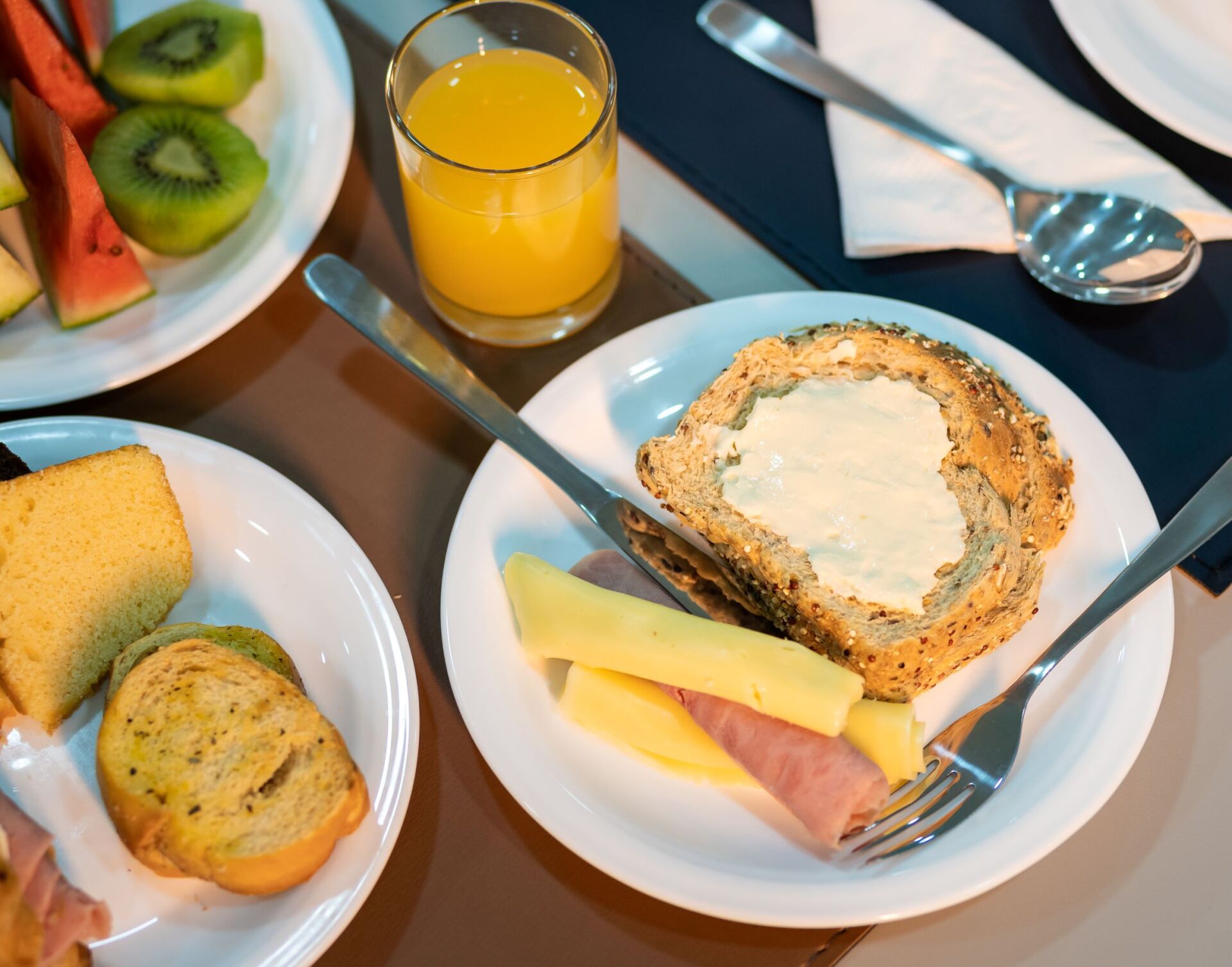 Stop Way Hotel | Galeria