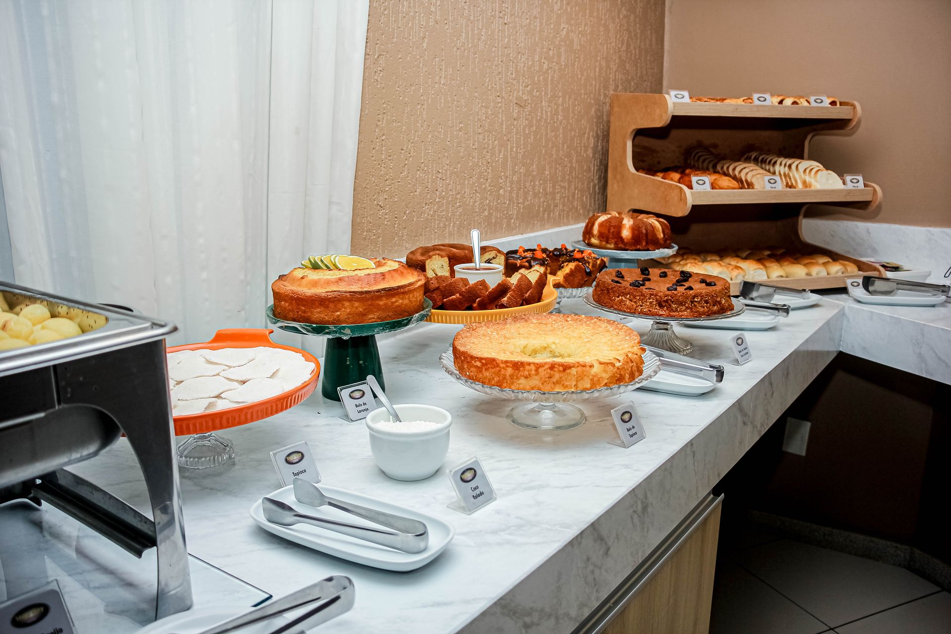 Stop Way Hotel | Galeria