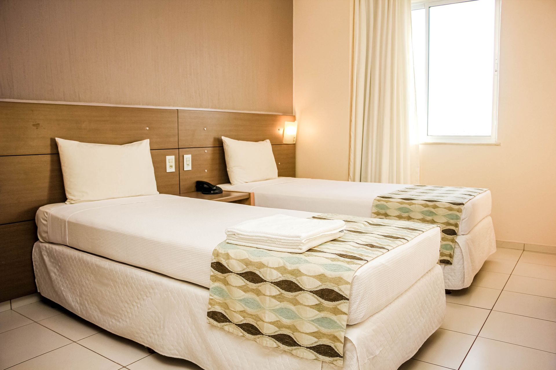 Stop Way Hotel | Galeria