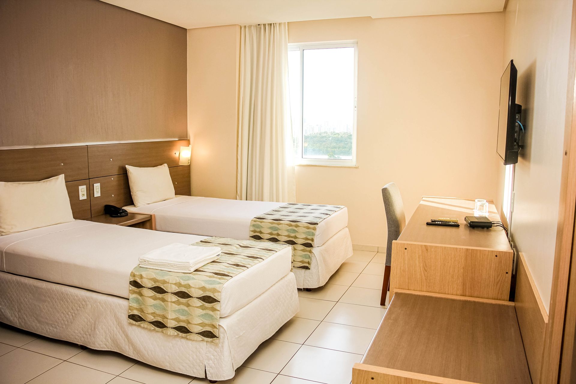 Stop Way Hotel | Galeria