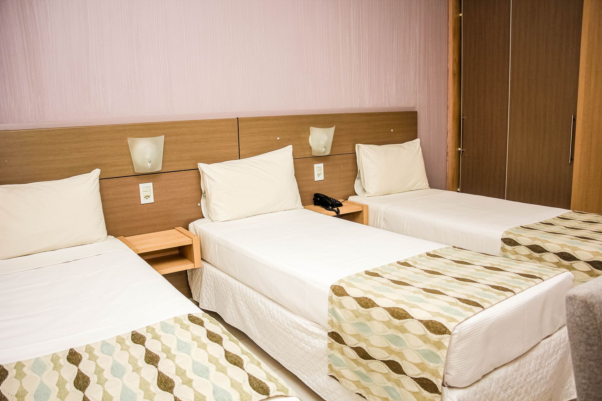 Stop Way Hotel | Galeria