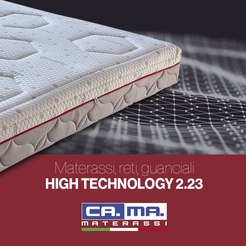 cama contract - cataloghi