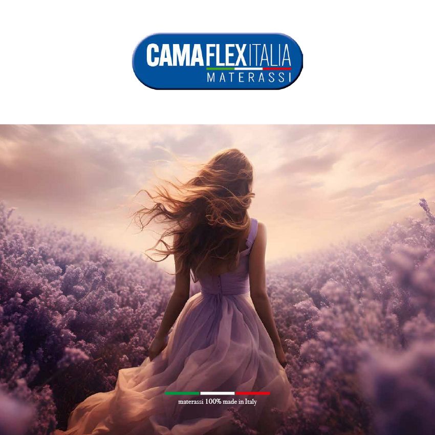 cama contract - cataloghi