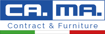 Cama Contract: qualità e servizi per il settore arredamento