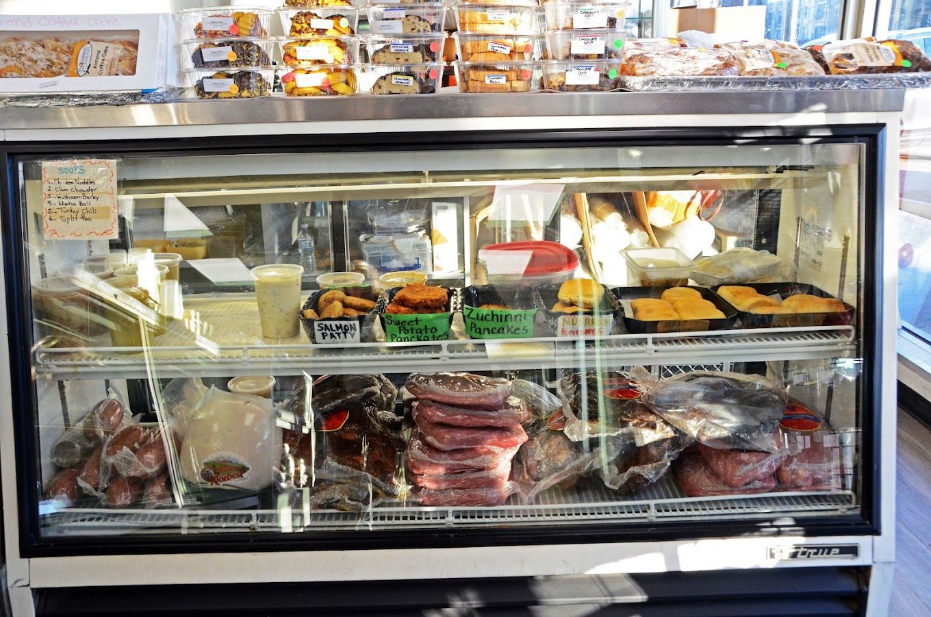 Custom Deli Orders | Lincolnwood, IL