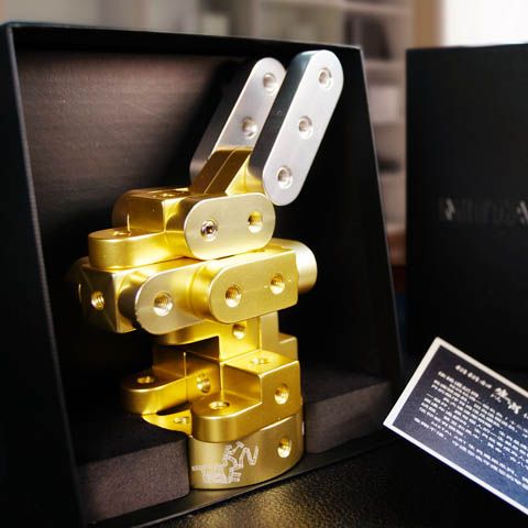 Tiger is born with wind Tiger