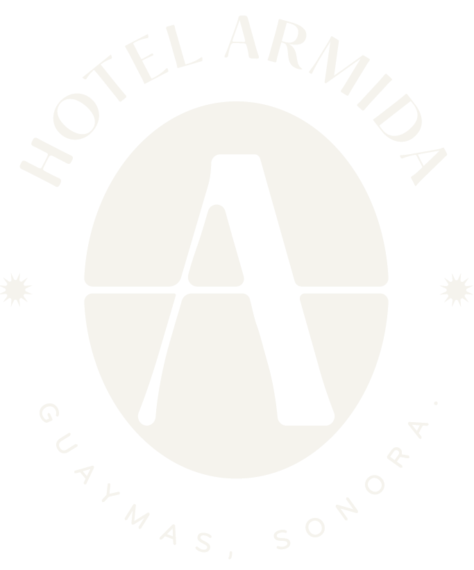 Contacto Hotel | Hotel Armida | Guaymas, México