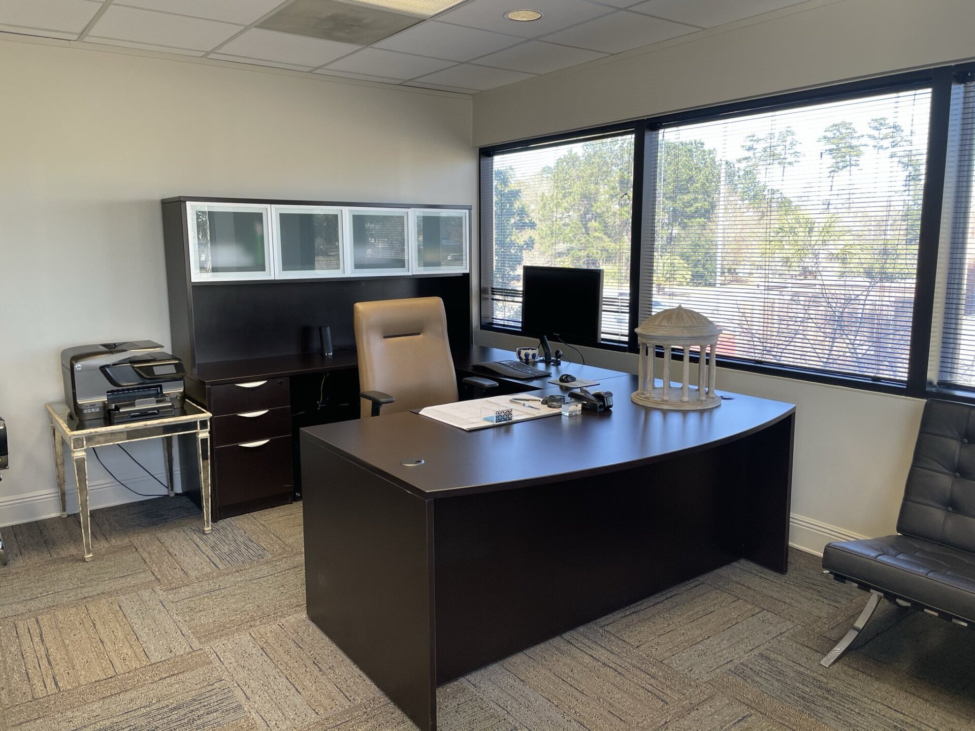 Flexible Office Space Solutions - Covington, LA | The Park