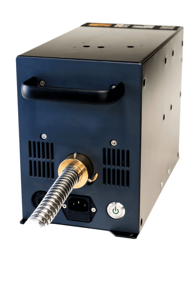 TALON Affordable High Speed - High Flux Pulsed - Continuous Mode UV ...