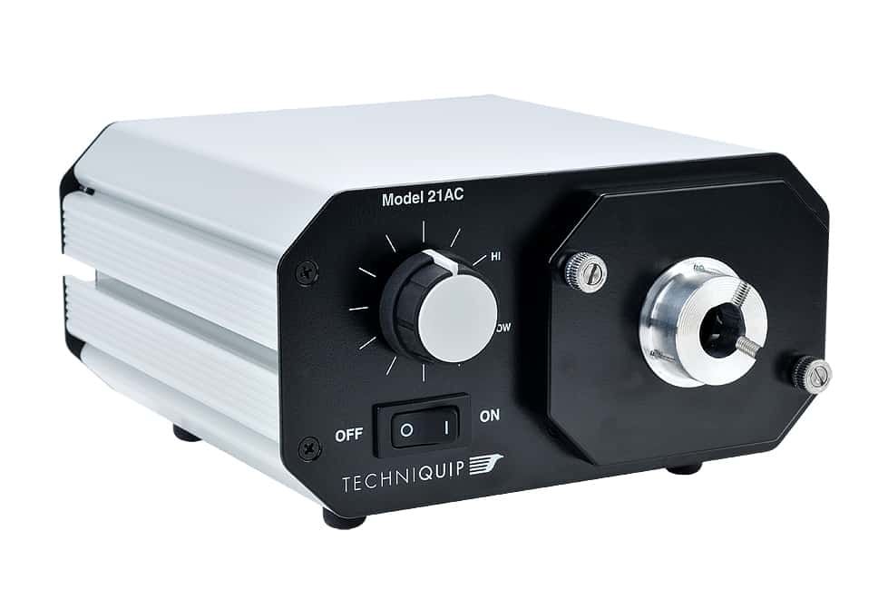 Fiber Optic Illumination