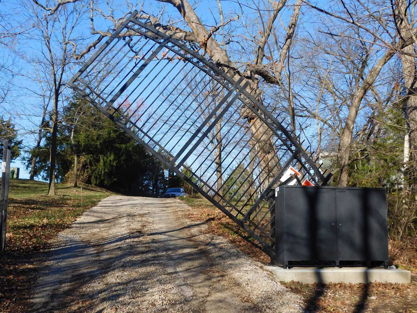 Fence & Gate Gallery | Kansas City, KS