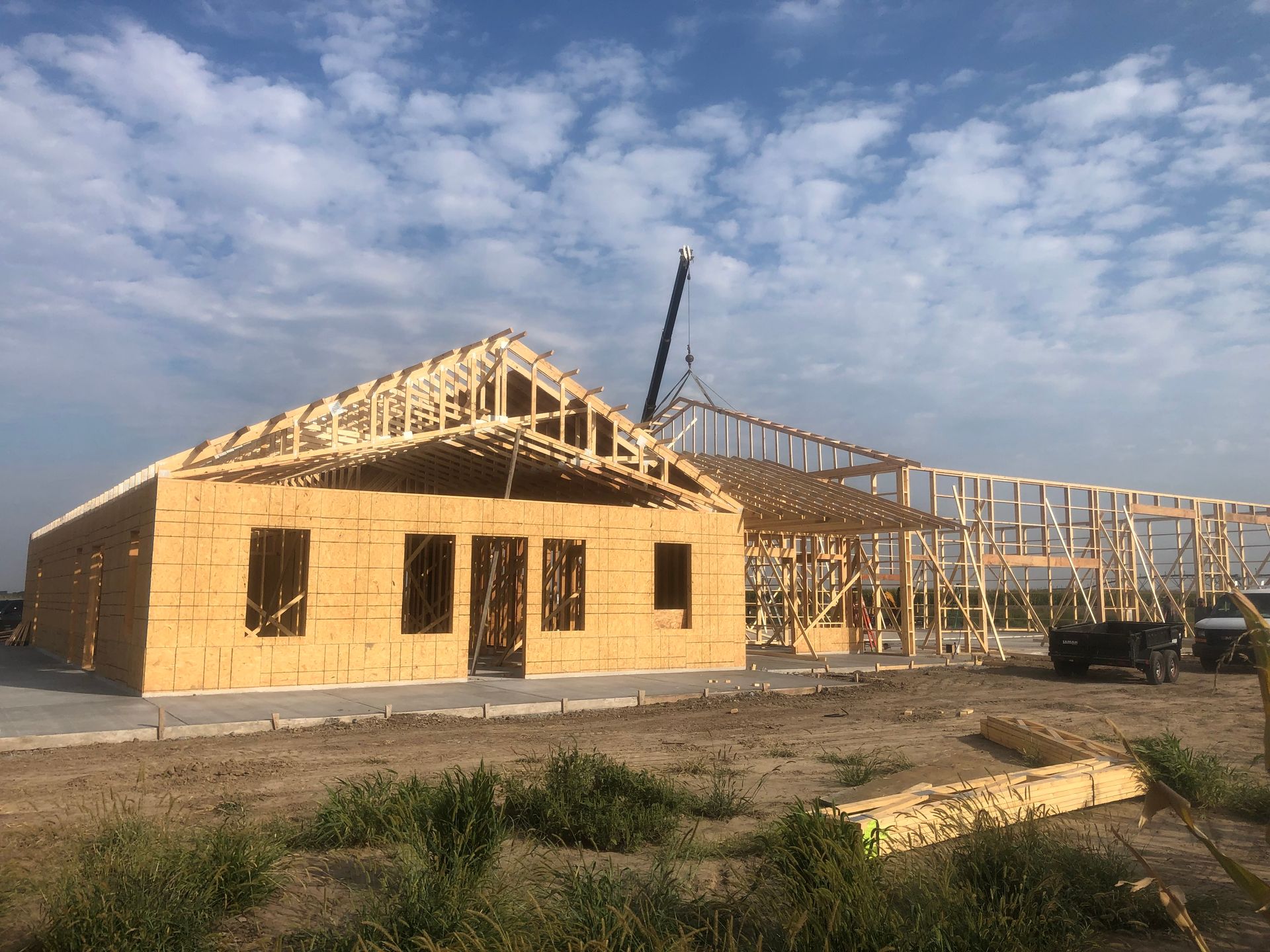 General Contractor | Hastings, NE | Maendele Construction