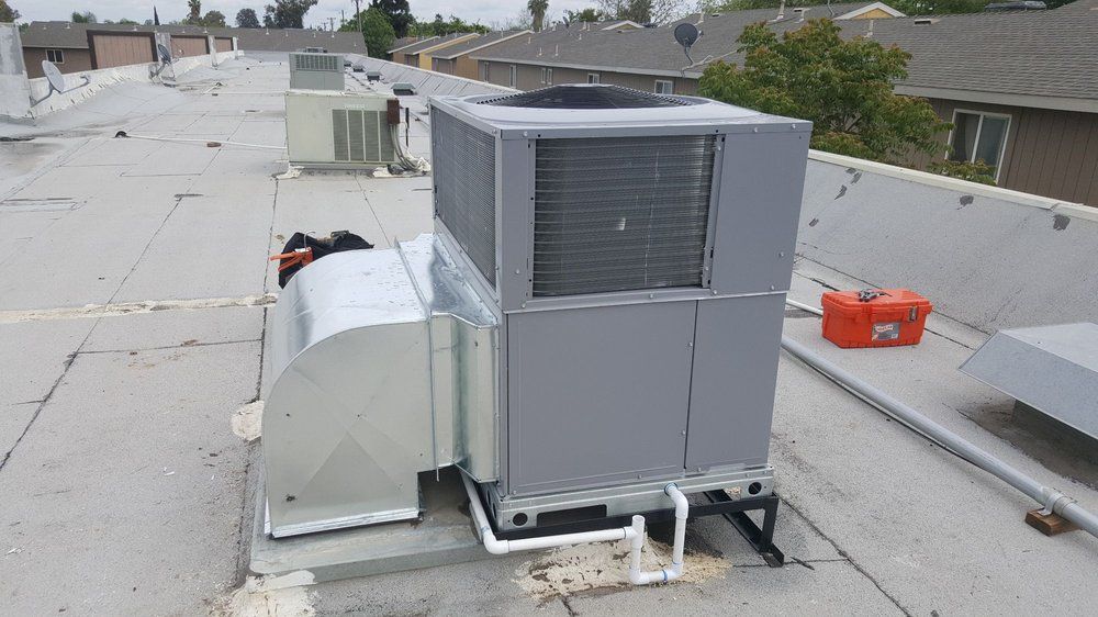 Gallery | Performance Air Inc. | HVAC Company