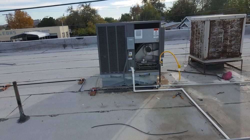 Performance Air Inc. - HVAC Company in - Lemoore, Visalia & Hanford ...