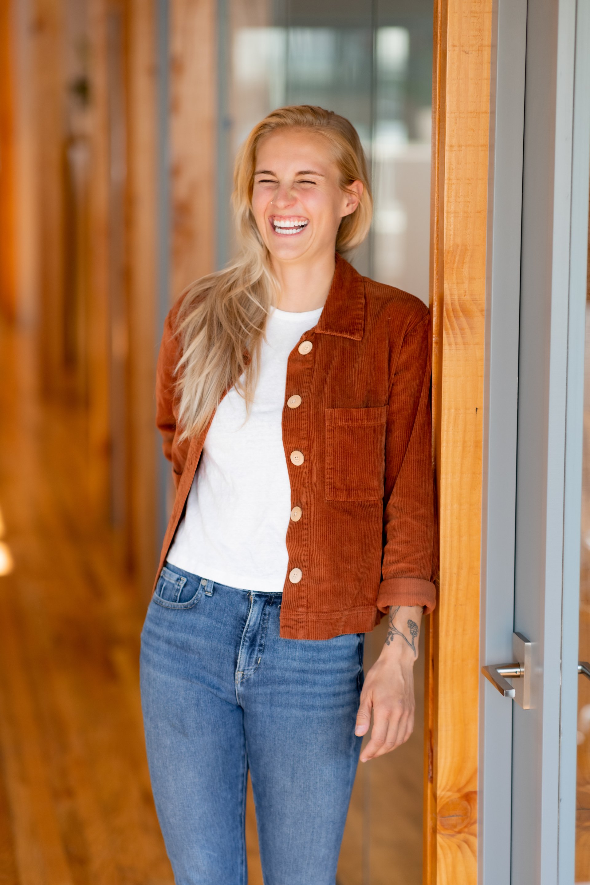 Environmental Photography | The Unfound Door