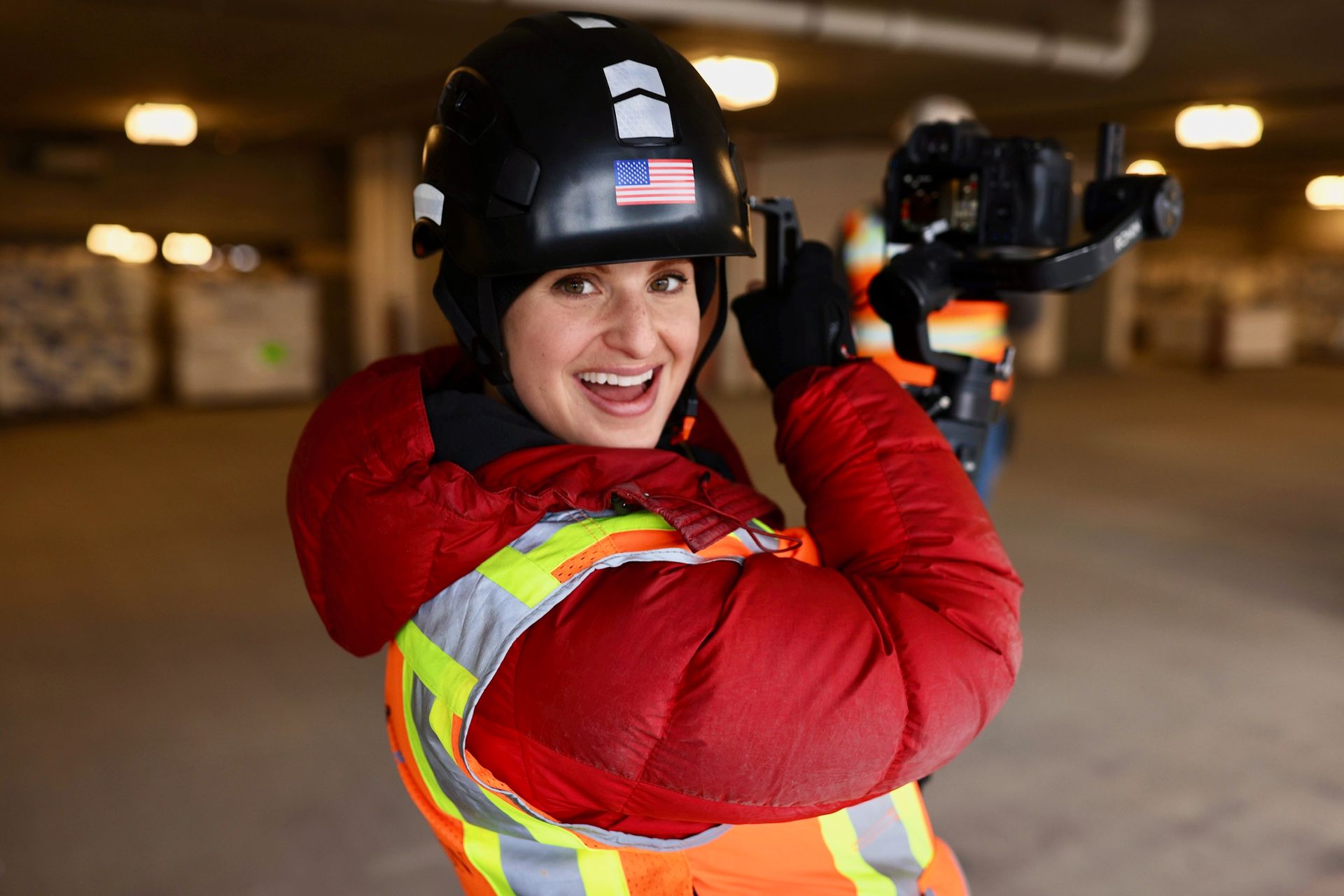 About Us | The Unfound Door