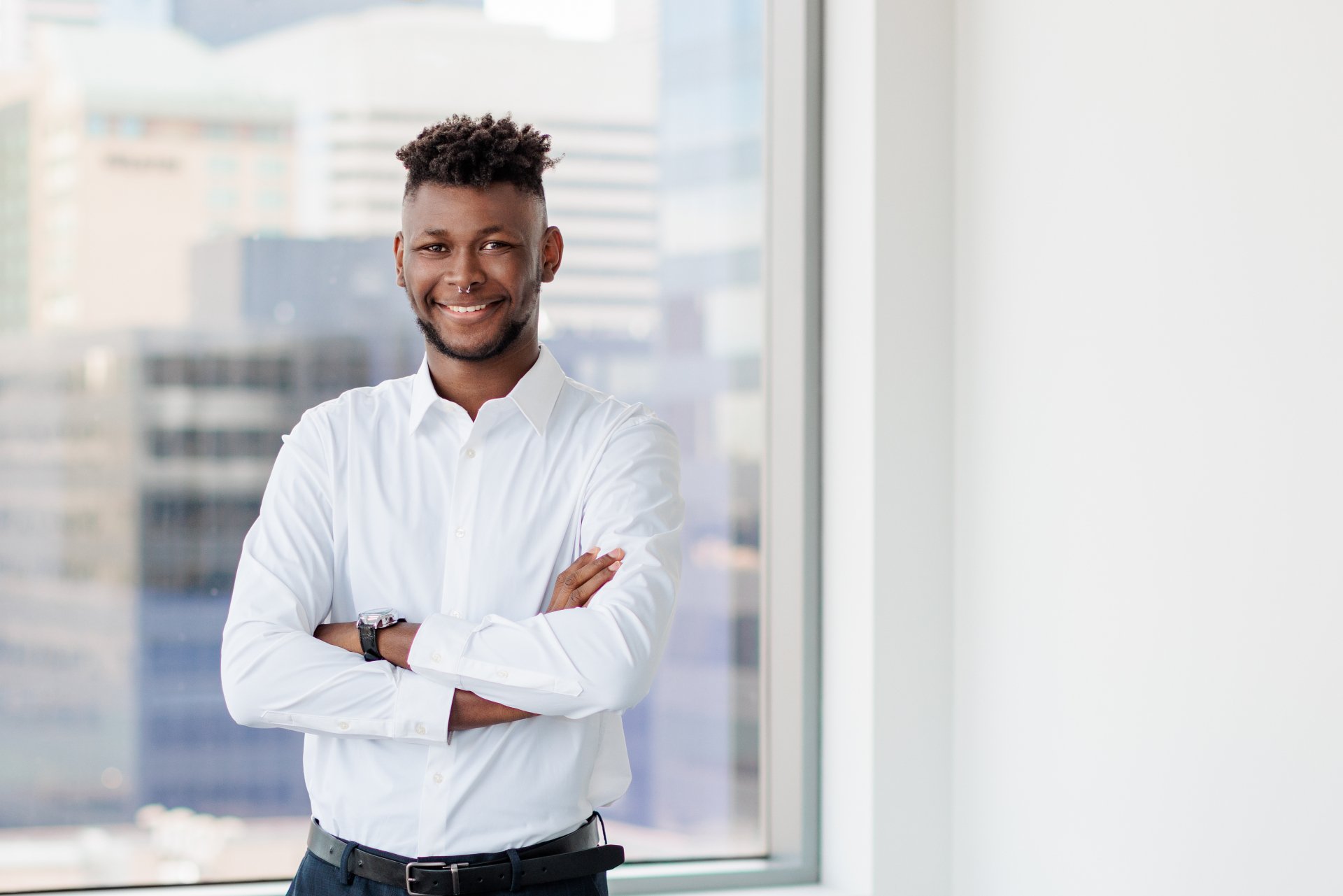 Environmental Photography | The Unfound Door