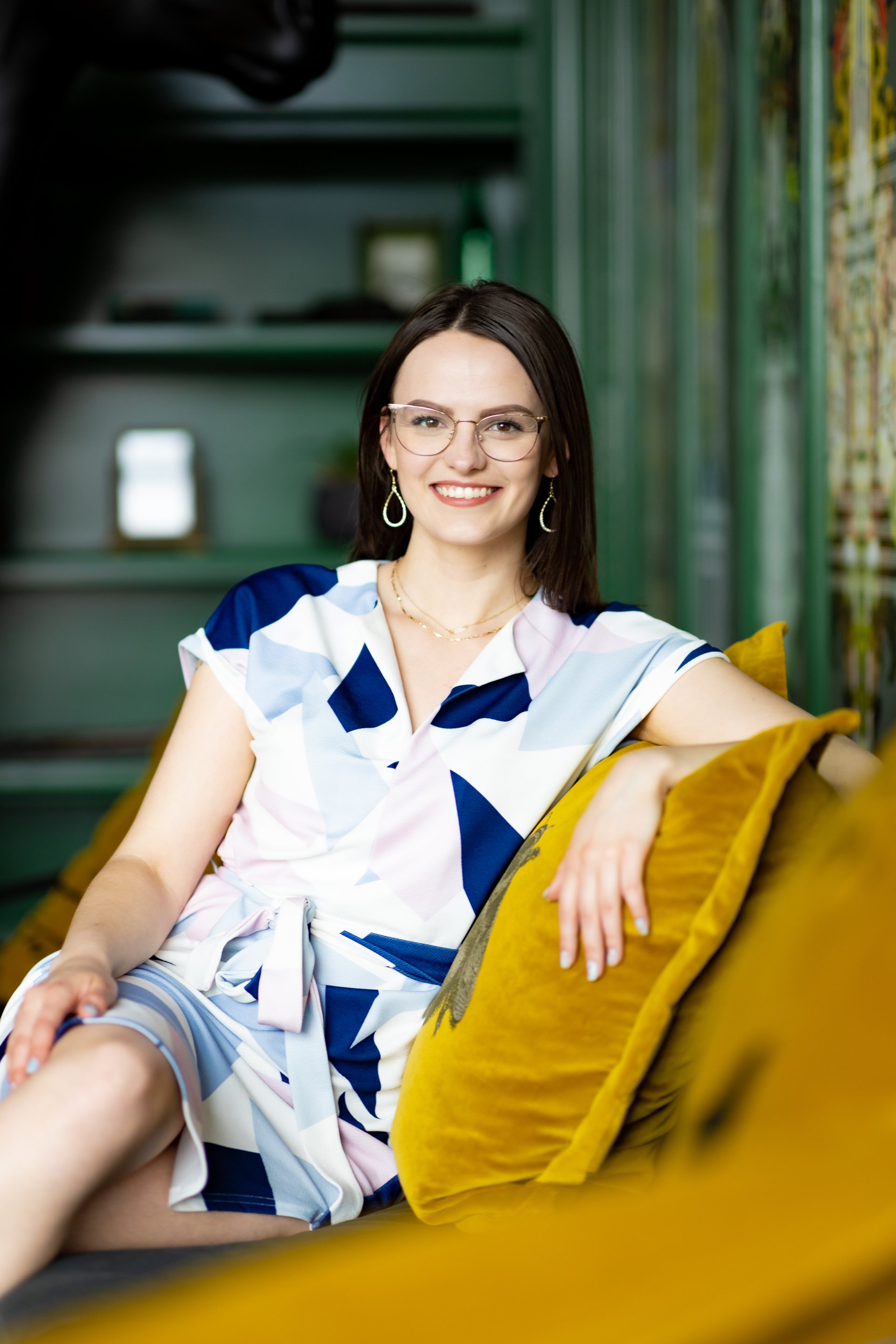 Environmental Photography | The Unfound Door