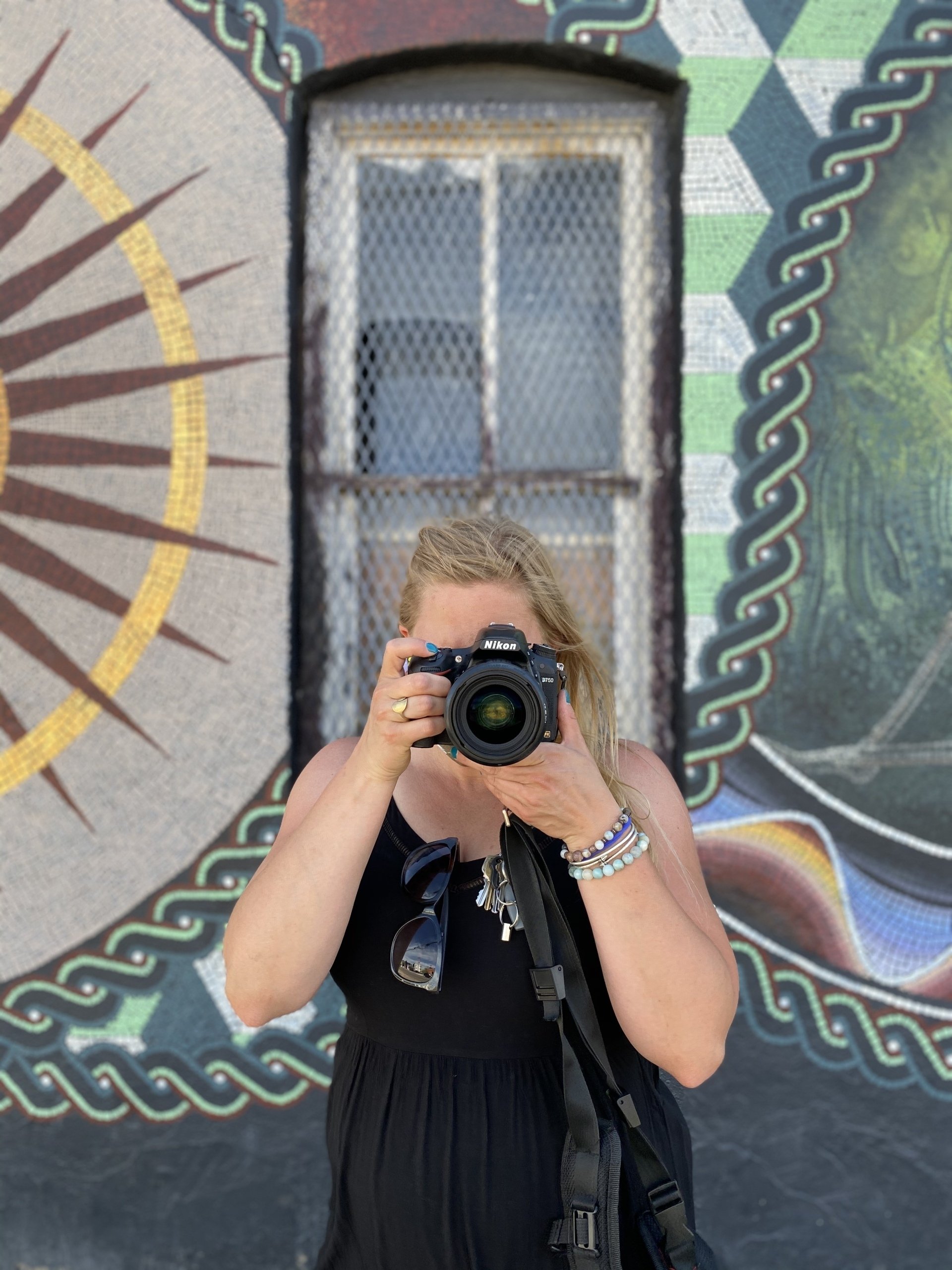 Our Story | The Unfound Door