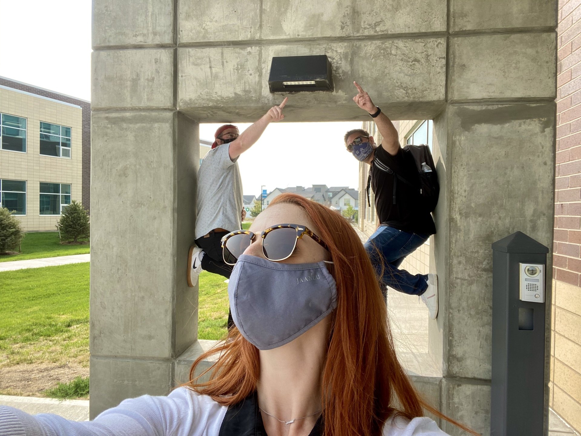 Our Story | The Unfound Door