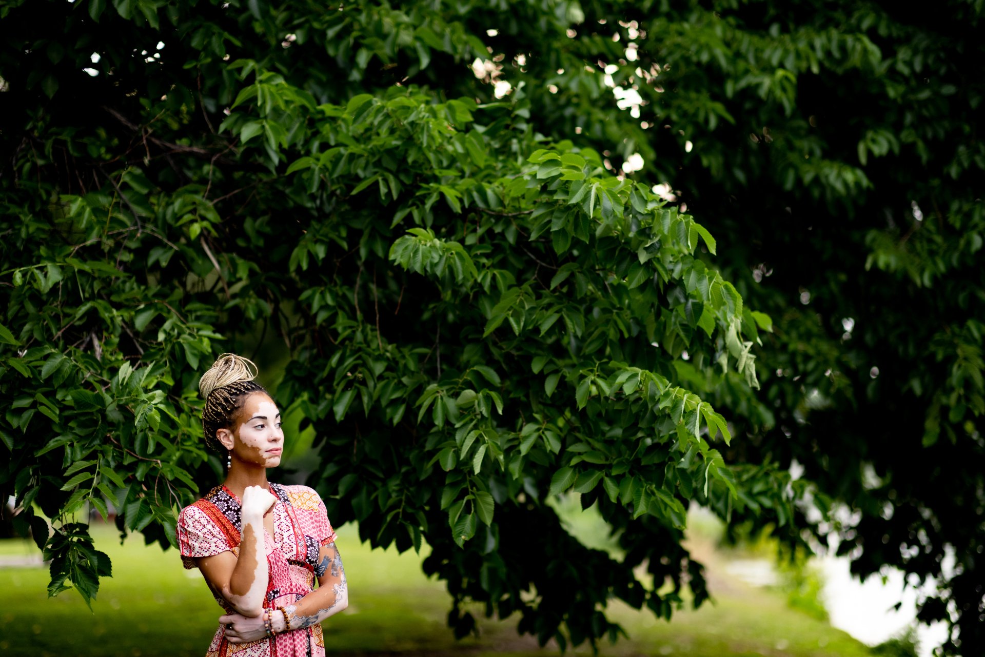 Editorial Photography | The Unfound Door