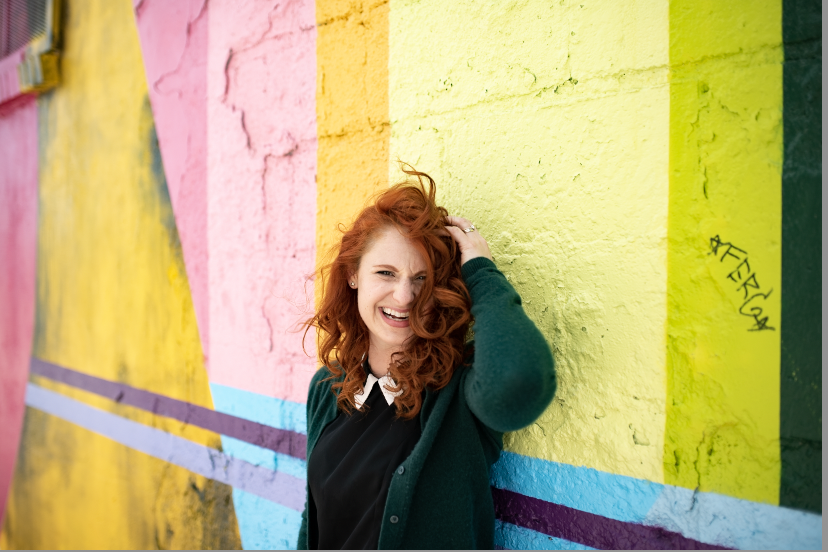 Our Story | The Unfound Door