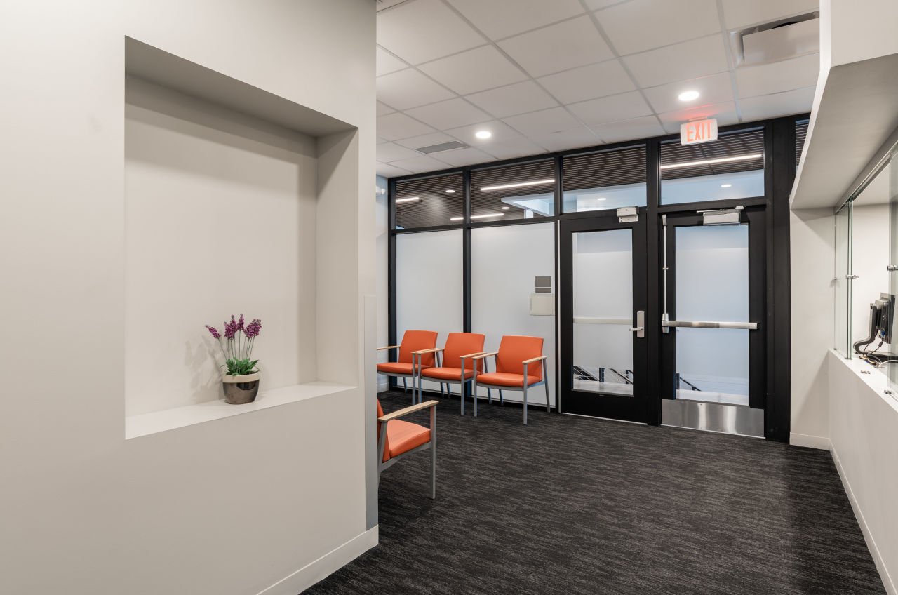 Take a Look Inside the New Ed Robson Arena at Colorado College