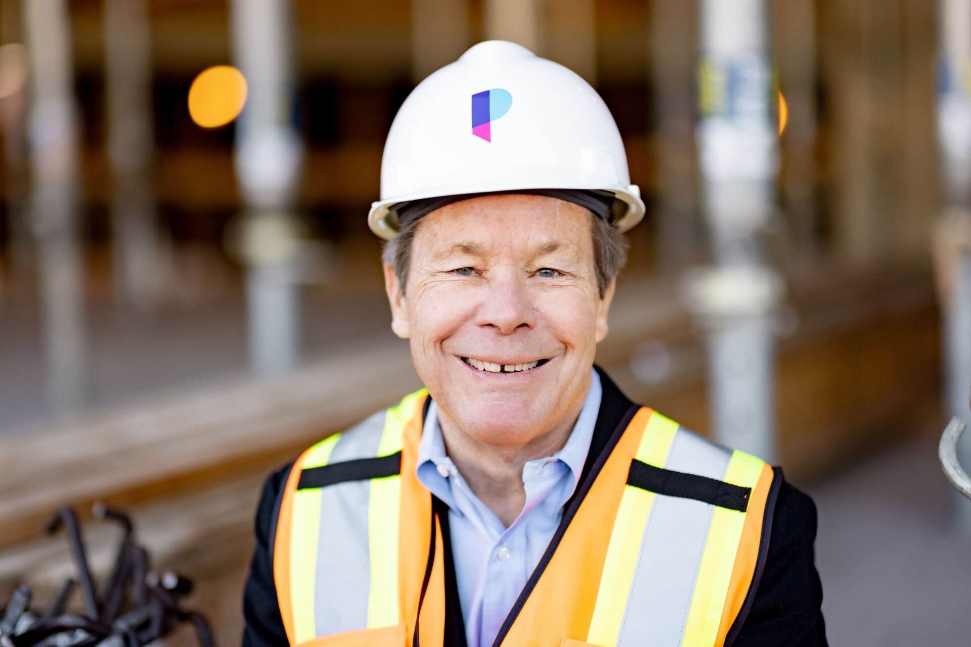 Construction and Engineering Photography | The Unfound Door
