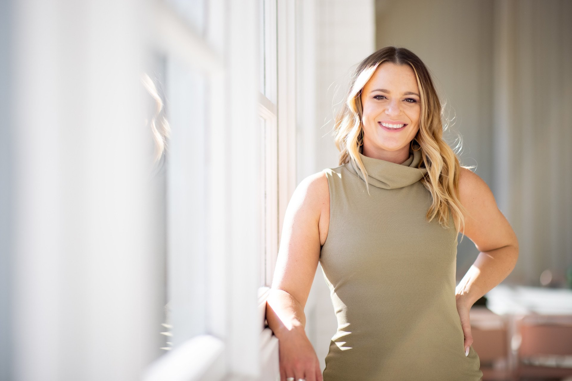 Environmental Photography | The Unfound Door