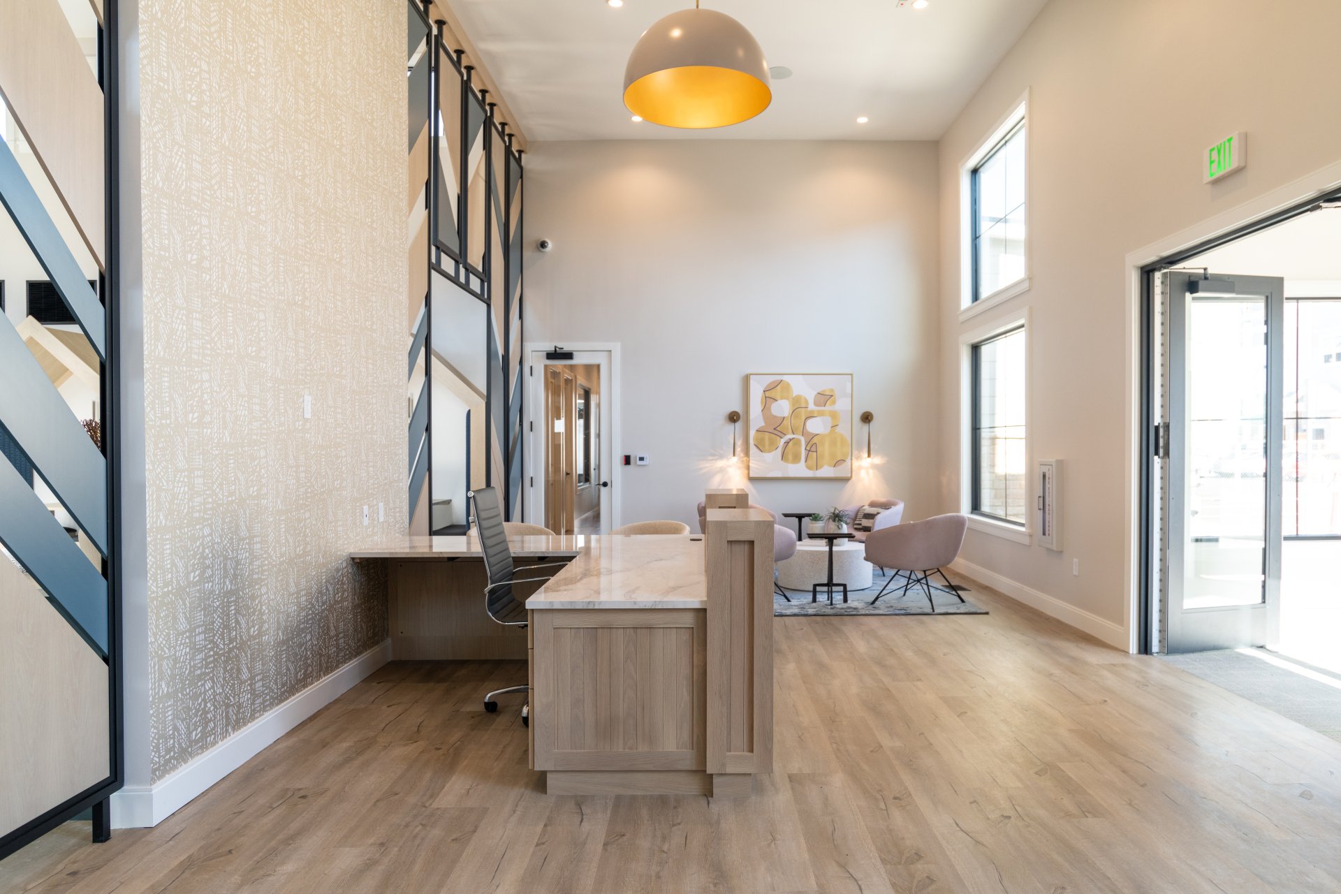 Project Photography | The Unfound Door