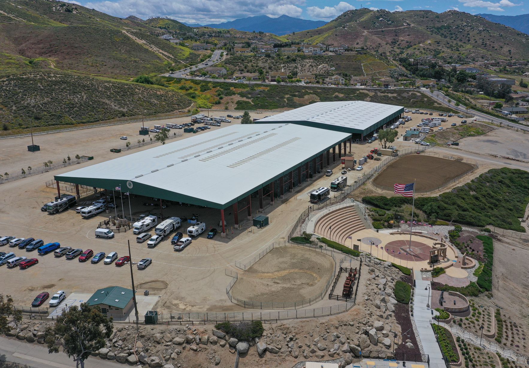 Ingalls Event Center Ingalls Event Center