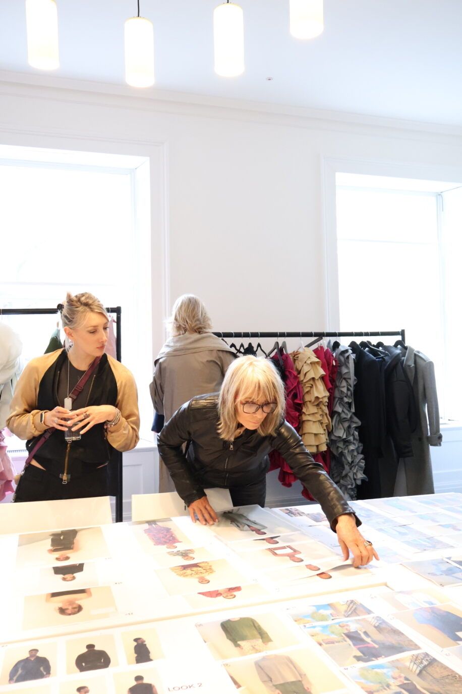 Fashion Education & Entrepreneurship | JCA Academy | UK