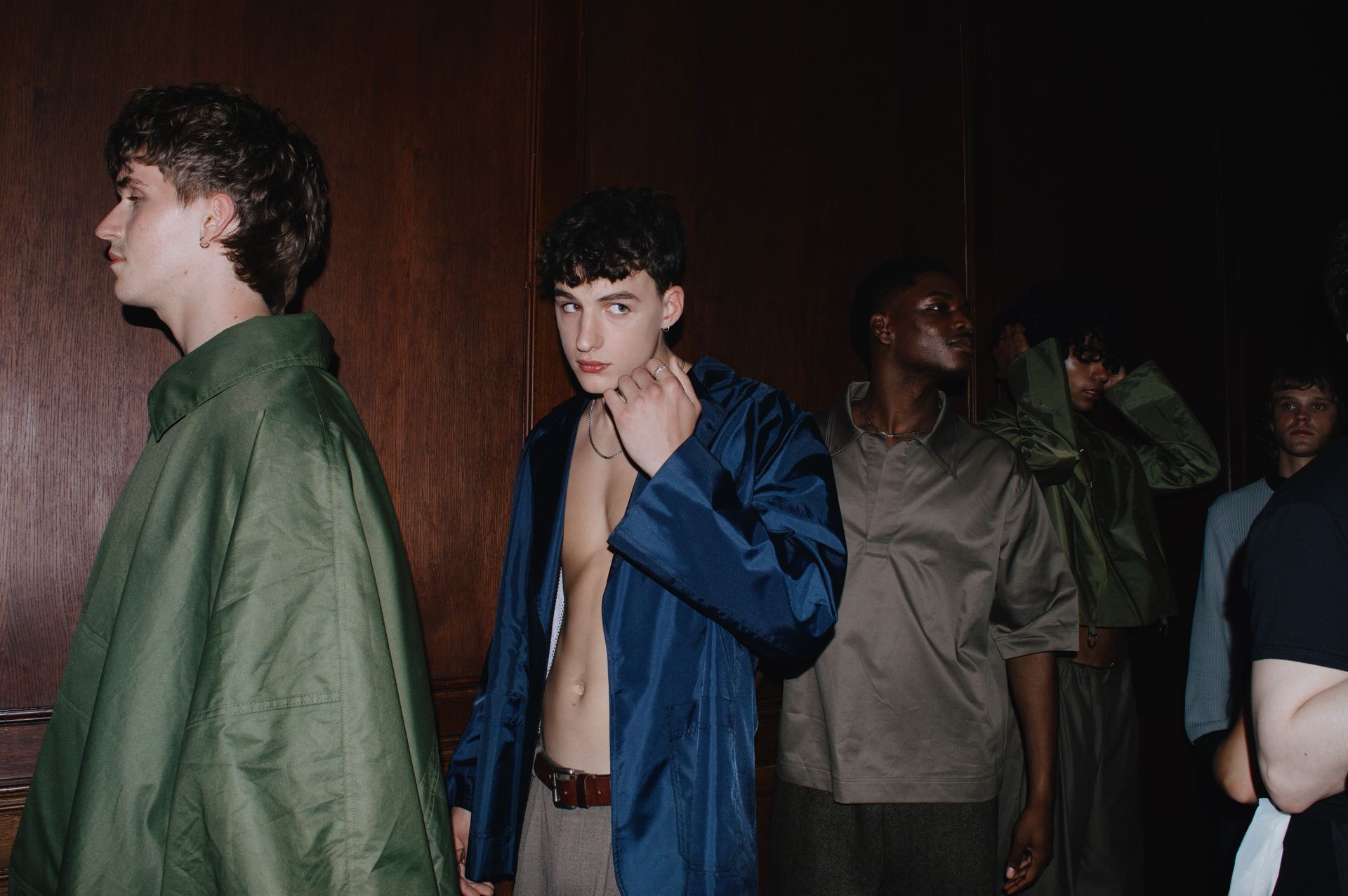 JCA | London Fashion Academy – Shaping the Future of Fashion Design ...