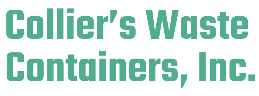 Residential Waste Containers | Collier’s Waste Containers, Inc.