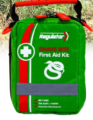 First Aid Supplies Central Queensland | Buddy’s Fire
