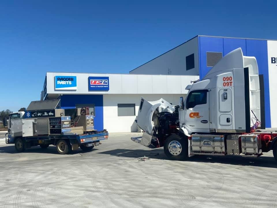 Auto Electrician Near Me New England | Mick Collyer