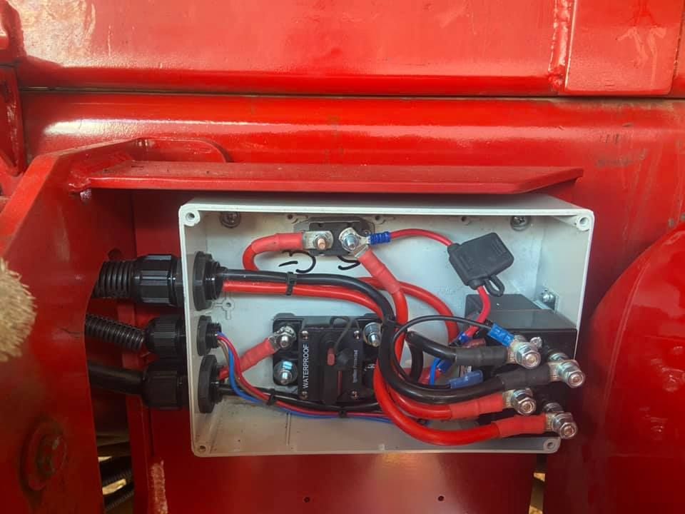 Mick Collyer | Auto Electrical Service Tamworth