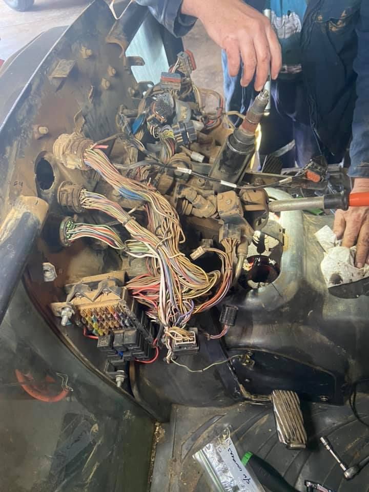 Auto Electrician Near Me New England | Mick Collyer