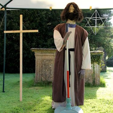 Urchfont Scarecrow Festival | 2018 Scarecrow gallery