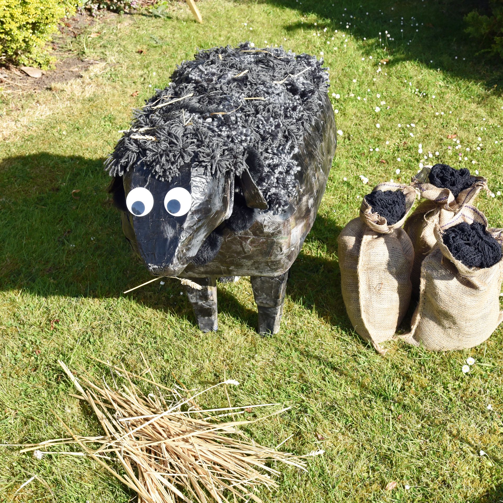 Urchfont Scarecrow Festival | 2022 Scarecrow Gallery