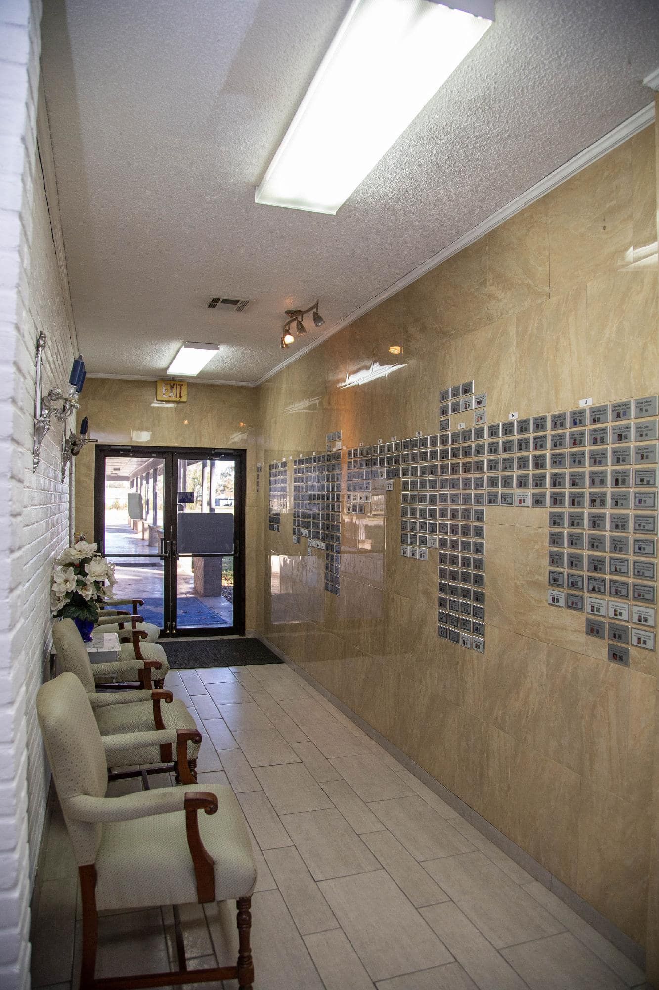 Our Location | King's Funeral Home - Lake Charles