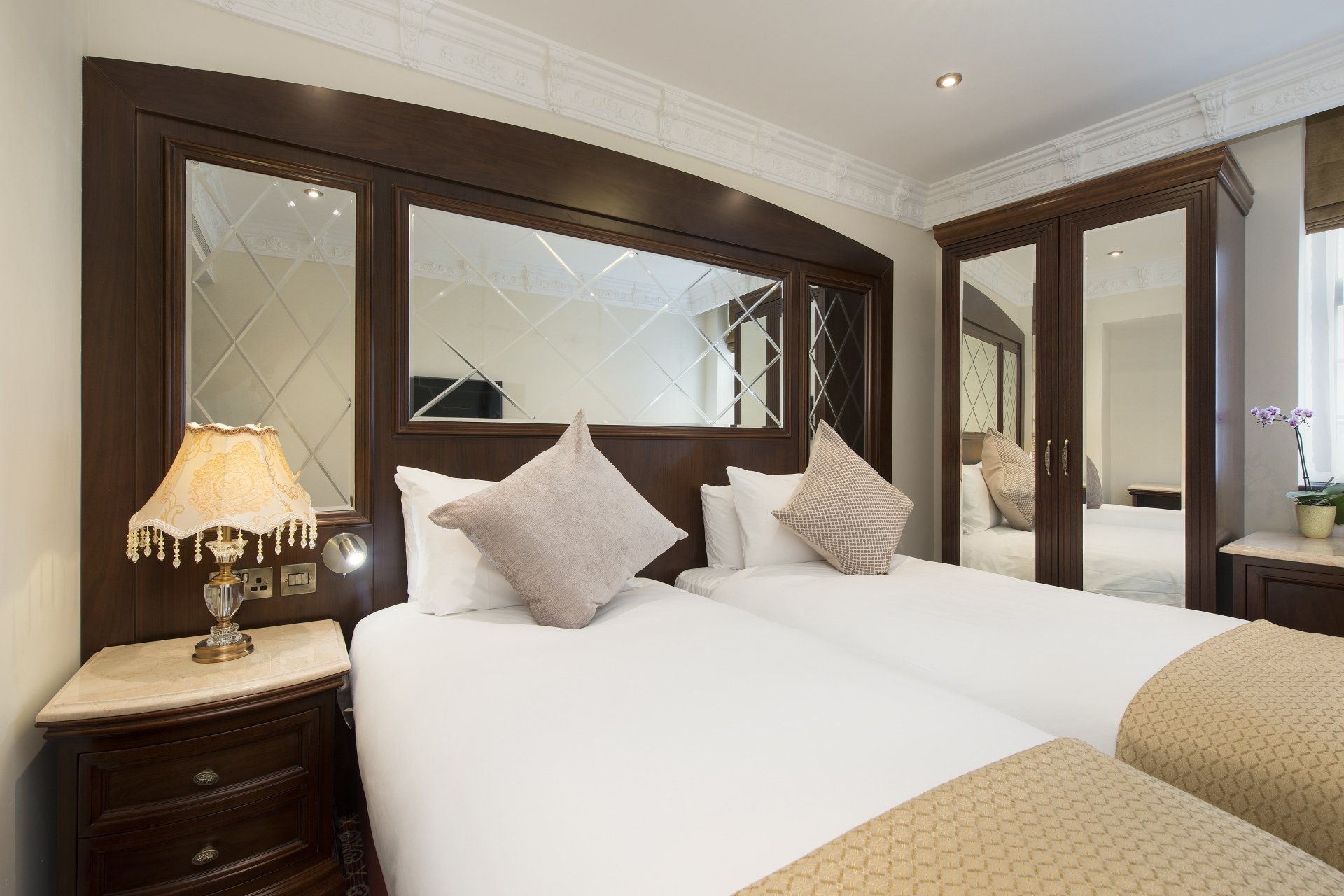 Our Gallery | George Street Hotel | Luxury Accommodation in Oxford