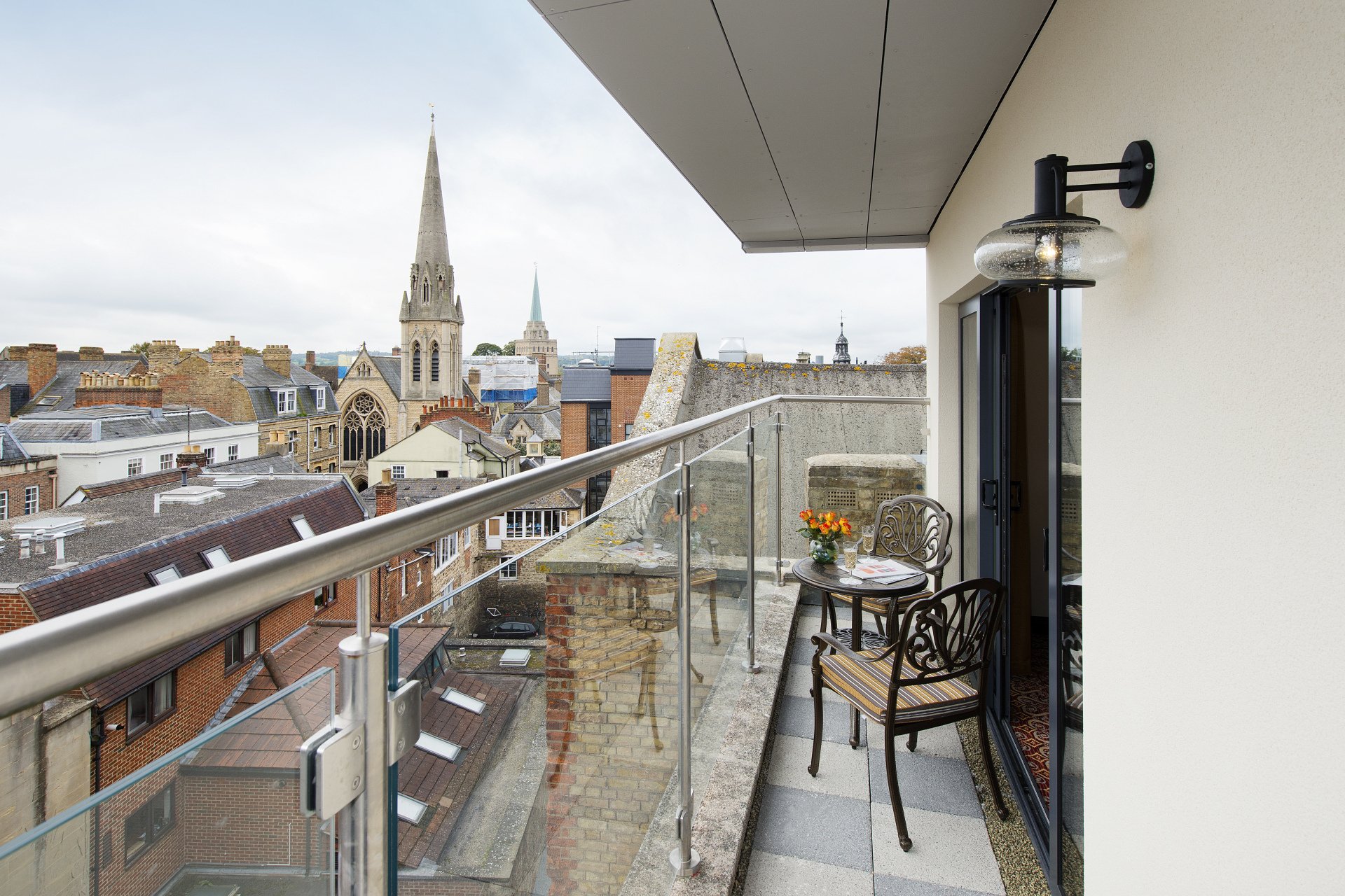 Our Gallery | George Street Hotel | Luxury Accommodation in Oxford
