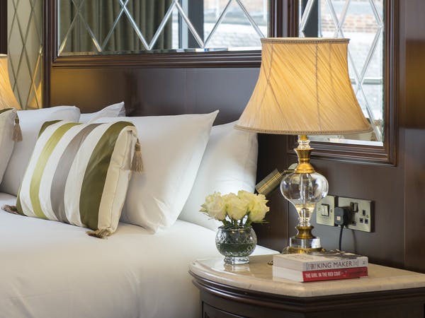 About Us | George Street Hotel | Luxury Accommodation in Oxford