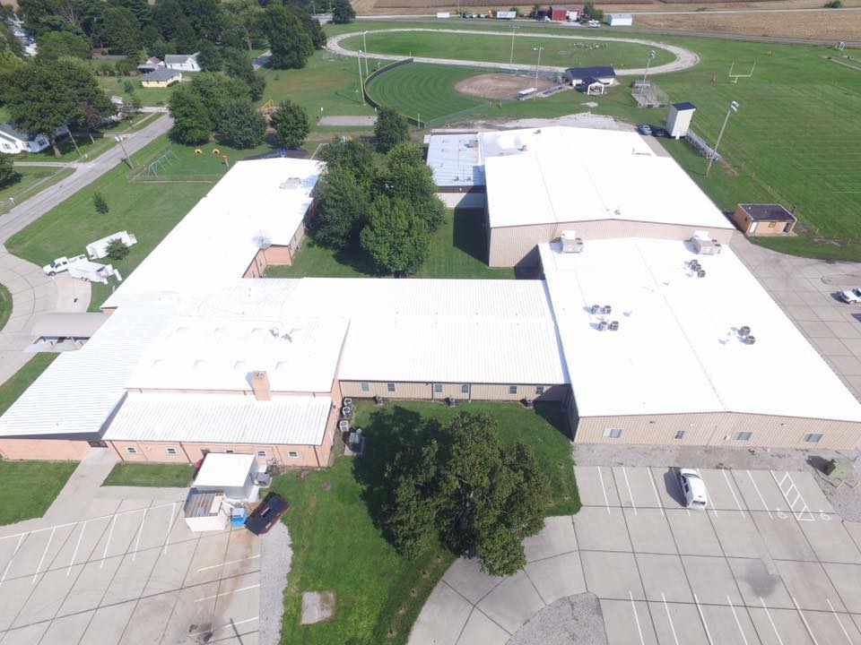 American Commercial Roofing | Roofing Services | Northeast Kansas