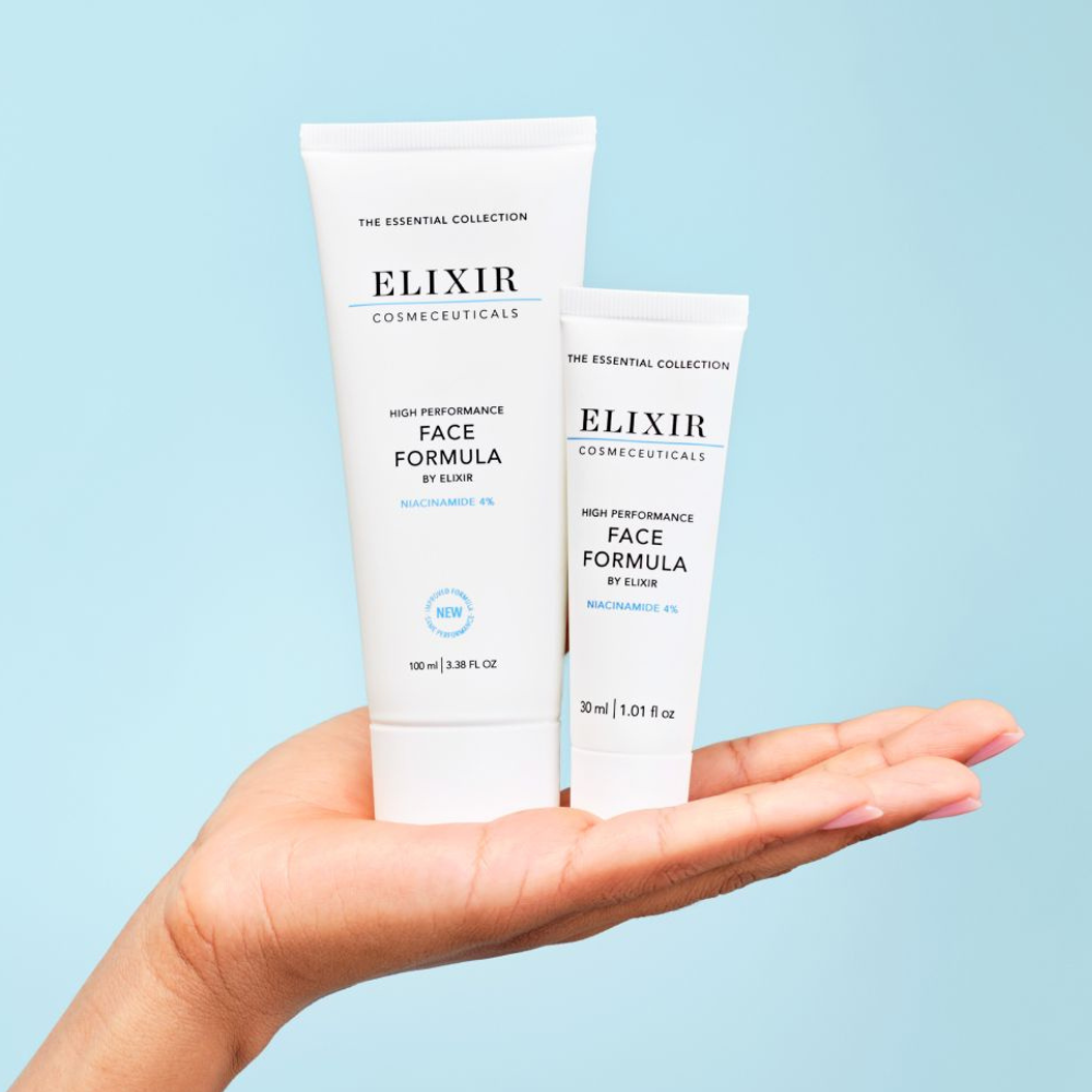 Niactil 4%: her er erstatteren