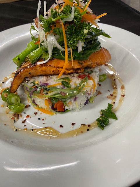 Functions & Events | Bully Hayes Restaurant Akaroa