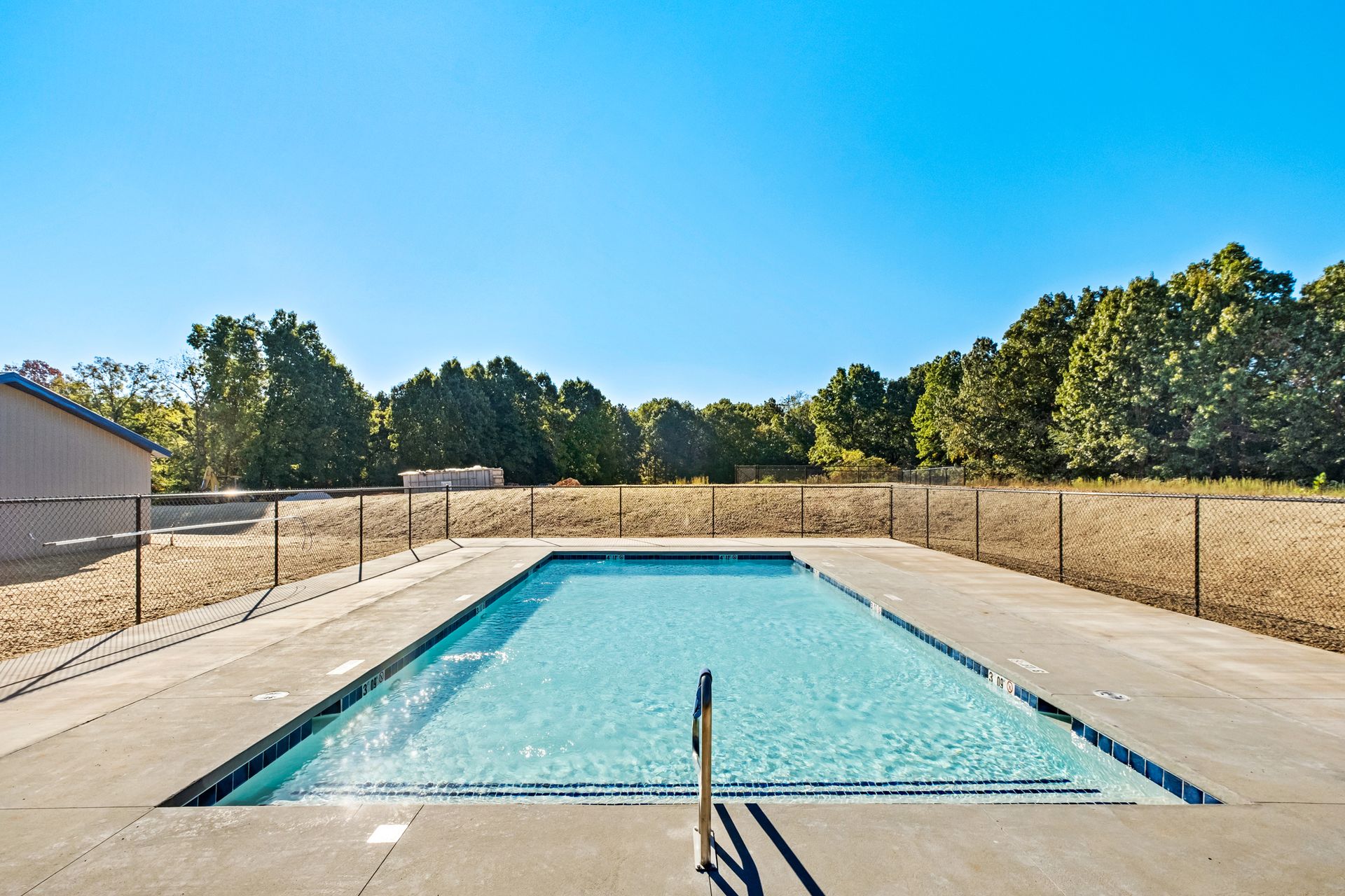 RV Park | Blue Springs RV Park | Springdale, AR