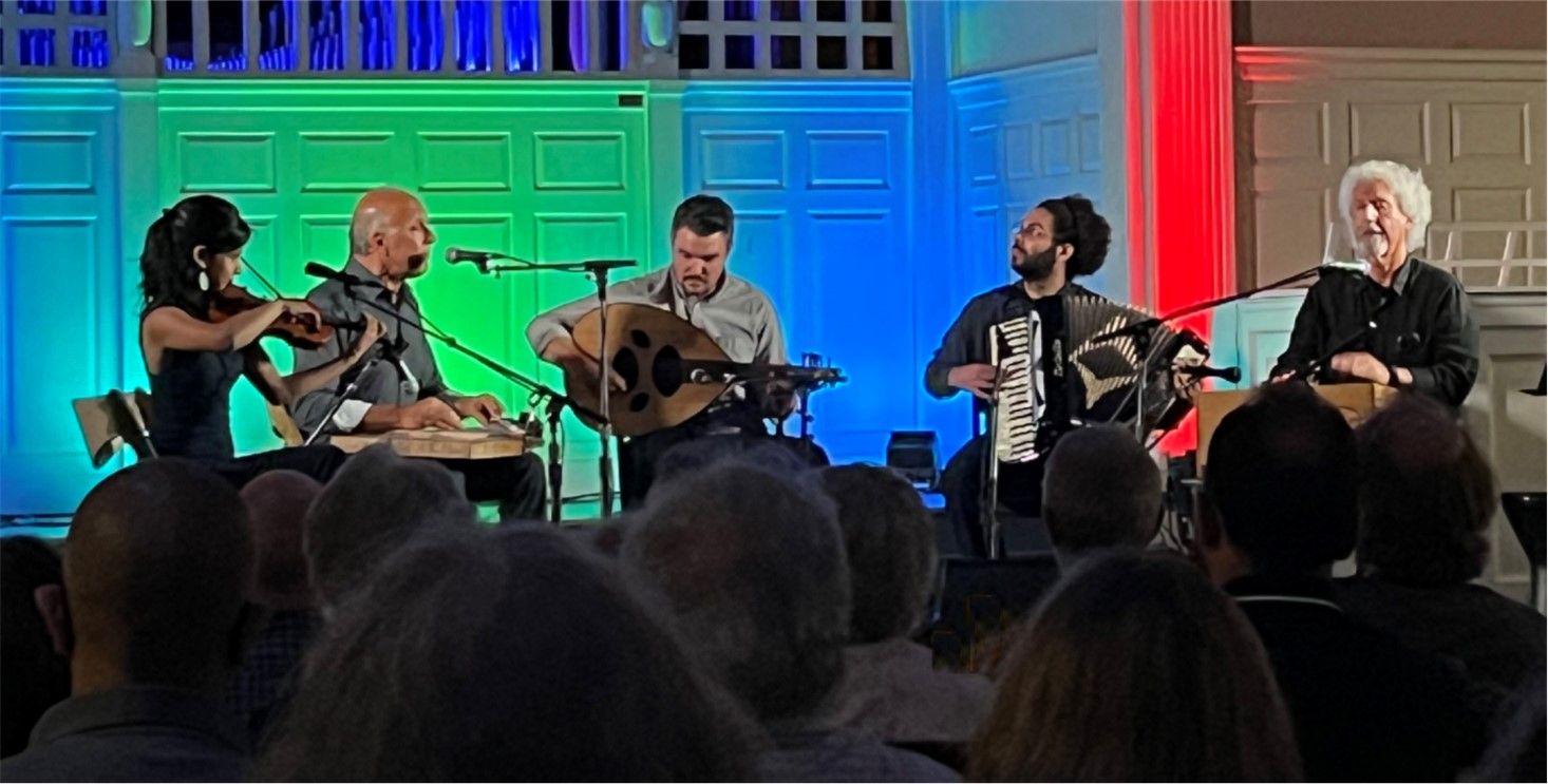 Studio 30 Events, 30 N Maple Street, Florence, MA 01062